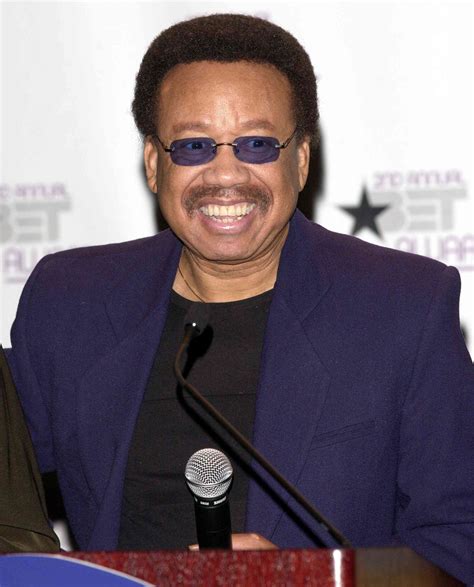 Earth Wind And Fire Reflect On Late ‘mentor Maurice White Exclusive