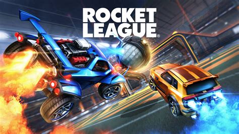 پینگ هینت Rocket League