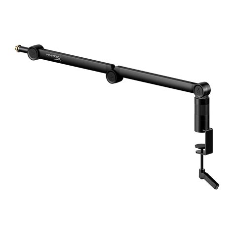 Caster Microphone And Camera Arm Hyperx Row