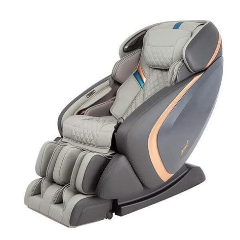 The 5 Best Osaki Massage Chairs