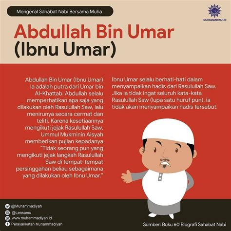 Persyarikatan Muhammadiyah Hi Sabahat Muhammadiyah Tahukah Kamu