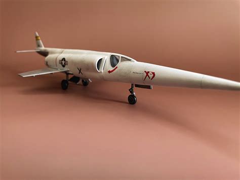1 72 Az Models X 3 Stiletto Ready For Inspection Aircraft