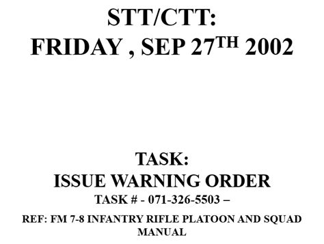 Warno Format Gayfeti