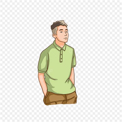 Remaja Lelaki Animation Sloppyploaty