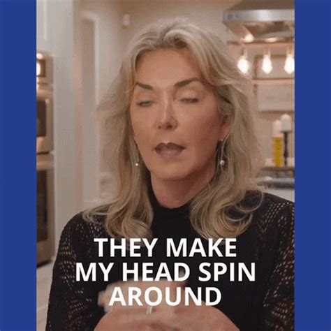 Head Spinning Around S Get The Best  On Giphy