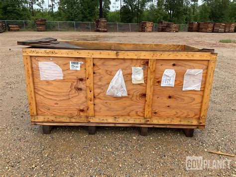 Surplus Camouflage Screening System Support Components In Albany