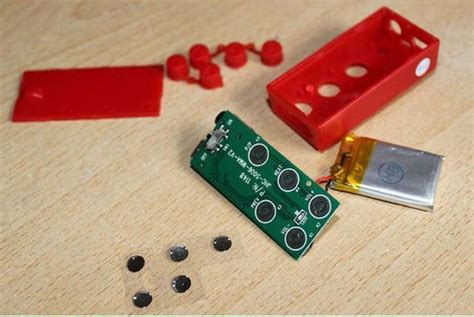 How To Make A MP Player Out Of A Cassette Tape Barnorama