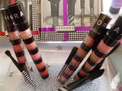 Sephora Holiday Collection 2012