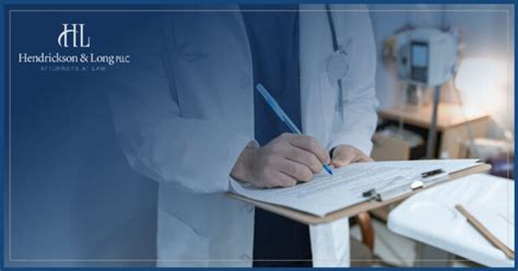 Are Charting Errors A Form Of Medical Negligence Hendrickson And Long Pllc Are Charting Errors A Form Of Medical Negligence Hendrickson And Long Pllc