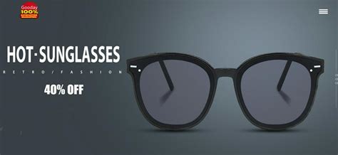 Gooday Online Shop Shopee Philippines