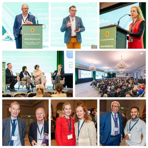 Sg Winter Meeting 7th 8th December At Killashee Hotel Another… Michael Dineen