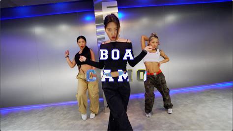 Boa Camo Moana Pop Up Class Youtube