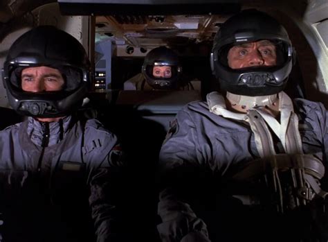 Airwolf 1984