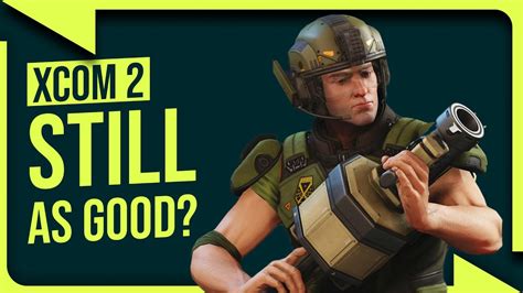 Xcom2 Review Worth A Play In 2024 Youtube