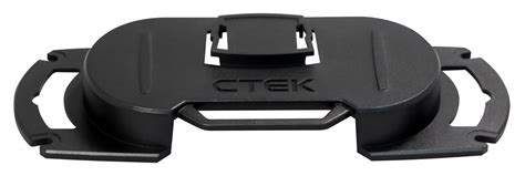 Ctek Wall Mount For Cs One Wall Mount For Cs One