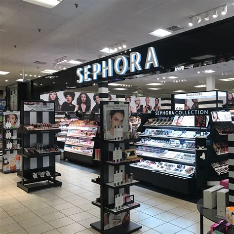 Sephora Inside Jcpenney Logo