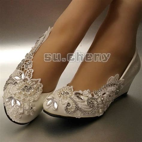 Silver Wedge Wedding Heels Silver Wedges Outlet Wedding