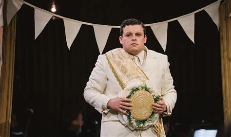 Albert Herring Opera North