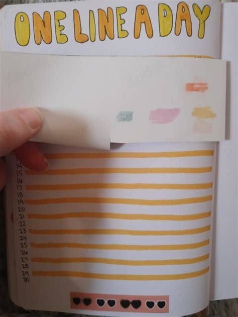 April Eclipse Theme Rbulletjournal