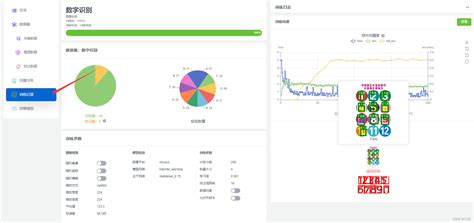 【k210】k210学习笔记六——maixhub在线模型训练识别数字 k210识别激光 csdn博客