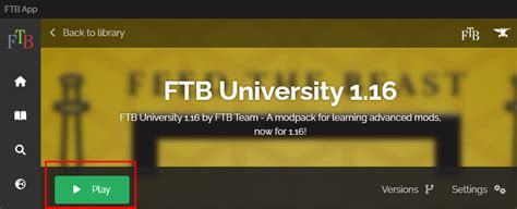 Install Failed · Issue 1313 · Ftbteamftb Modpack Issues · Github