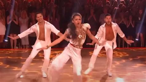 Top 10 Most Electric Performances In ‘dancing With The Stars History