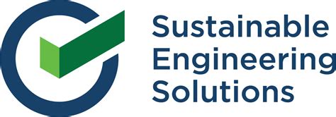 Commissioning Sustainable Engineering Solutions