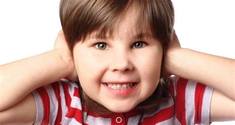 auditory system sensory processing explained