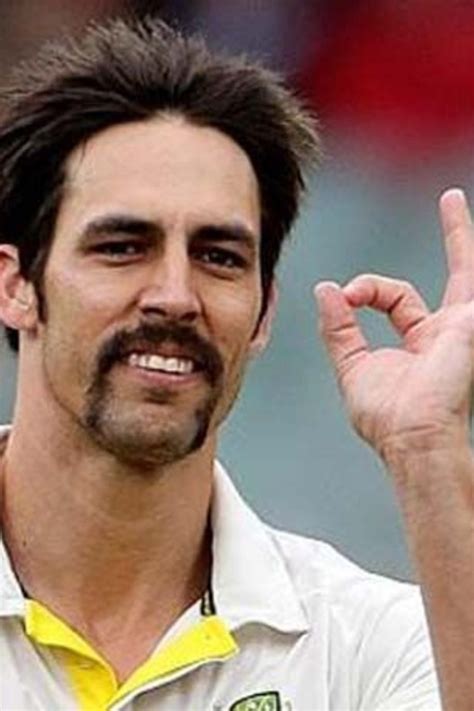 Mitchell Johnson Articles Photos Videos And More Info
