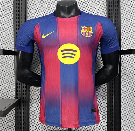 Les Maillots De Football 2025 2026 En Images Tendances Prévisions Et