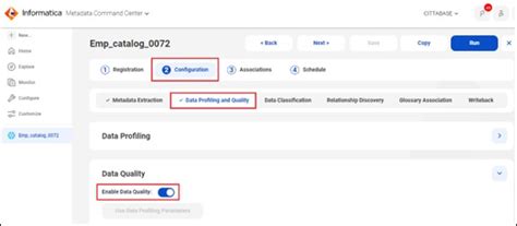 Implementing Data Quality Rules Across Multiple Columns In A Single
