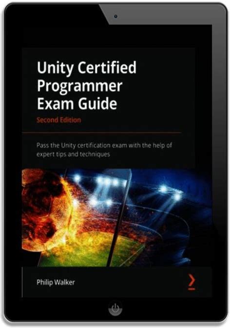 Unity Certified Programmer Exam Guide Second Edition E Book Ceny I Opinie Ceneopl