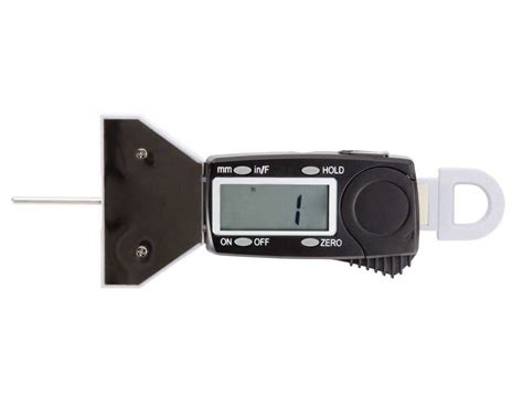 3s402a Storm™ Thread Depth Gage