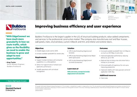 Hpe Aruba Networking Edgeconnect 10108 Sd Wan Gateway