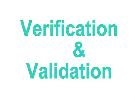 Software Testing Fundamentals Ppt Operating Systems Computer Software And Applications