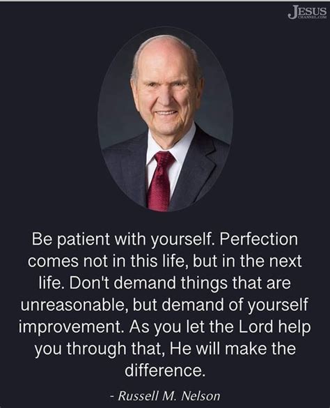 Quotes From Lds Prophets