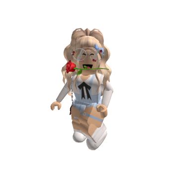 Heyrosalina Roblox