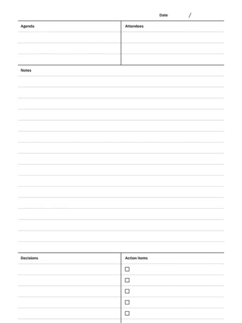 Meeting Index Workbook Remarkable Methods Remarkable Methods