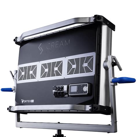 Creamsource Vortex24 Colour Framelight