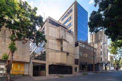 Arqbh EdifÍcio Infante Dom Henrique