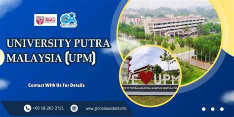 Universiti Putra Malaysia Upm Fees 2025 Programs And Admission