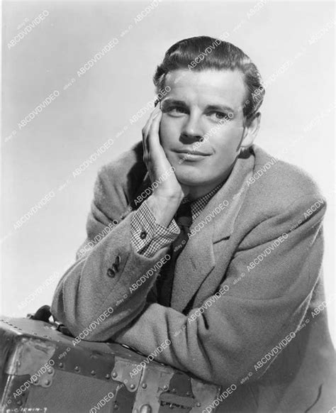 Crp 00591 1946 Coulter Irwin Portrait Film The Devils Mask Crp 00591