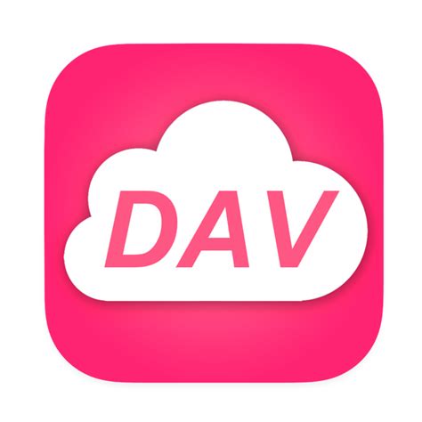 ‎webdav Server On The Mac App Store