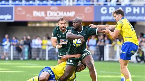 Bleus Reda Wardi Et Jordan Joseph En Invités Surprises Rugbyrama Fr