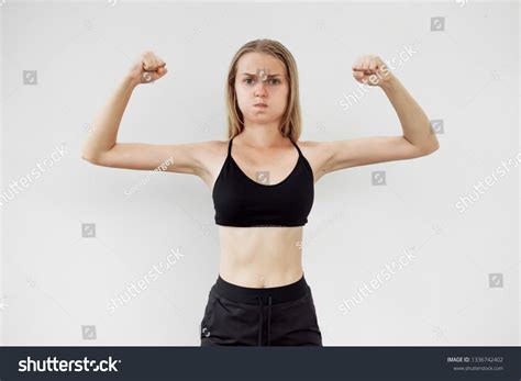 Super Skinny Teen