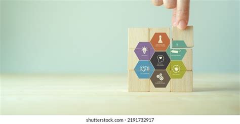 2377 문제해결능력 이미지 스톡 사진 및 벡터 Shutterstock
