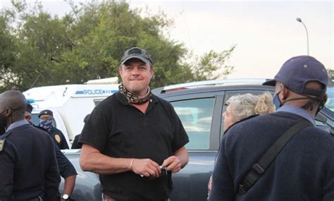 Ubhetyan Owner Let Go Claim Of Wrongful Arrest Coming Middelburg