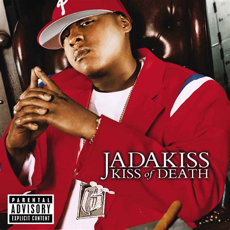 Jadakiss Yonkers Rapper And D Block Records Part Owner Udiscover
