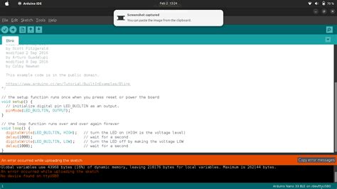 Code Not Uploadin To Nano Classic Nano Arduino Forum