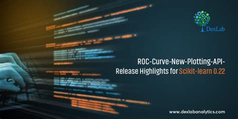 ROC Curve New Plotting API Release Highlights For Scikit Learn